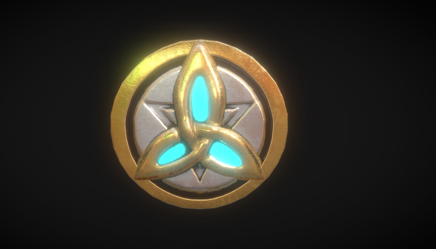 ArtStation - Mora FanArt