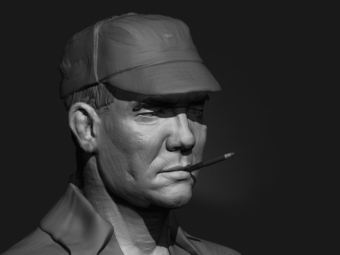 ArtStation - General