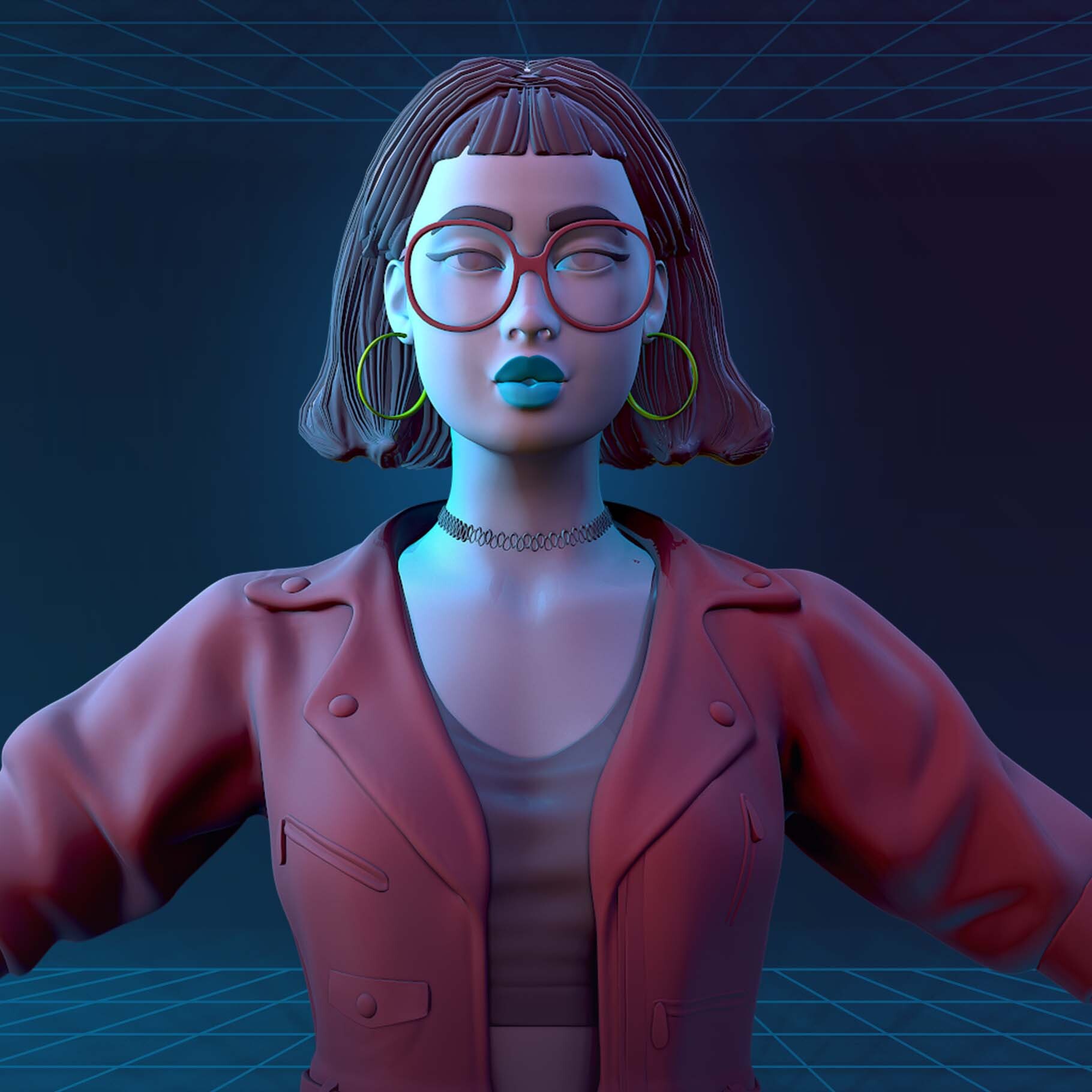 ArtStation - WoW NFT