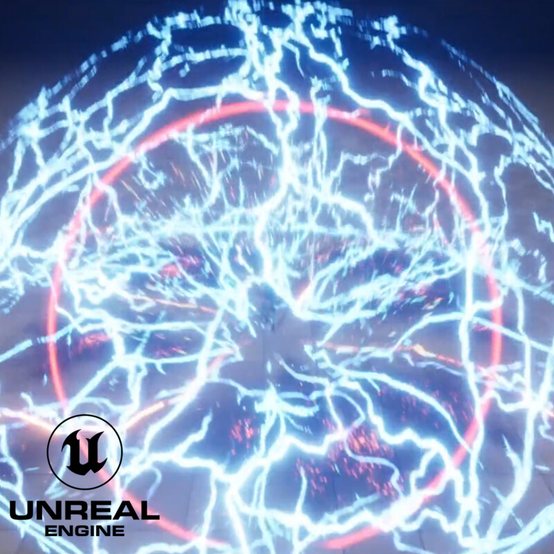 ArtStation - Phung Tran