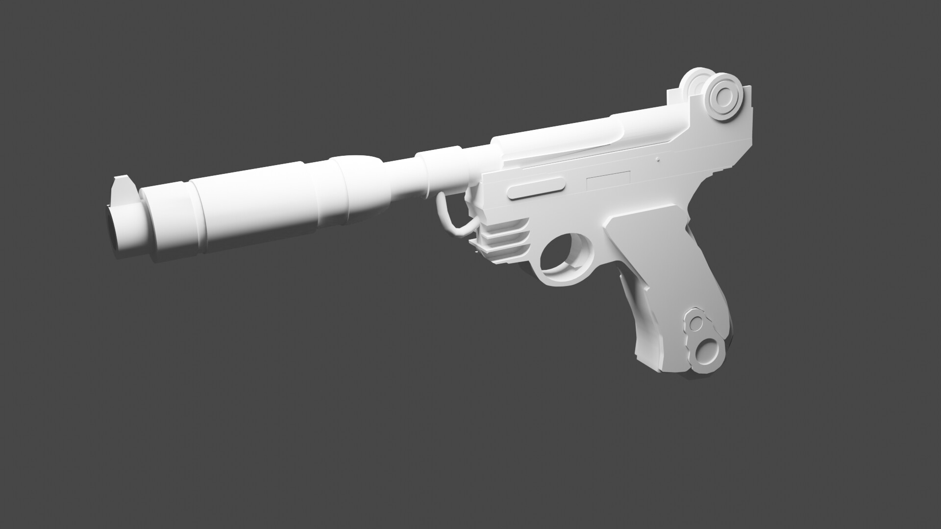 ArtStation - Assets Blaster 3D