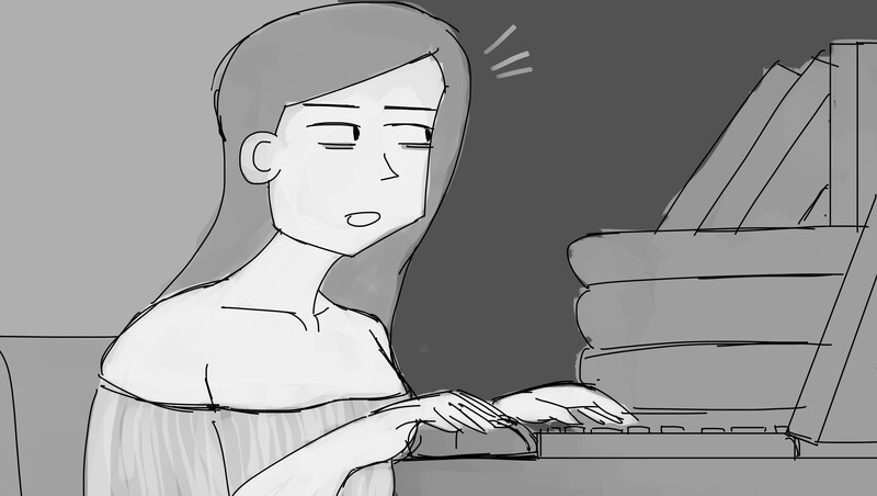 ArtStation - Zwe Lin Thet Zaw