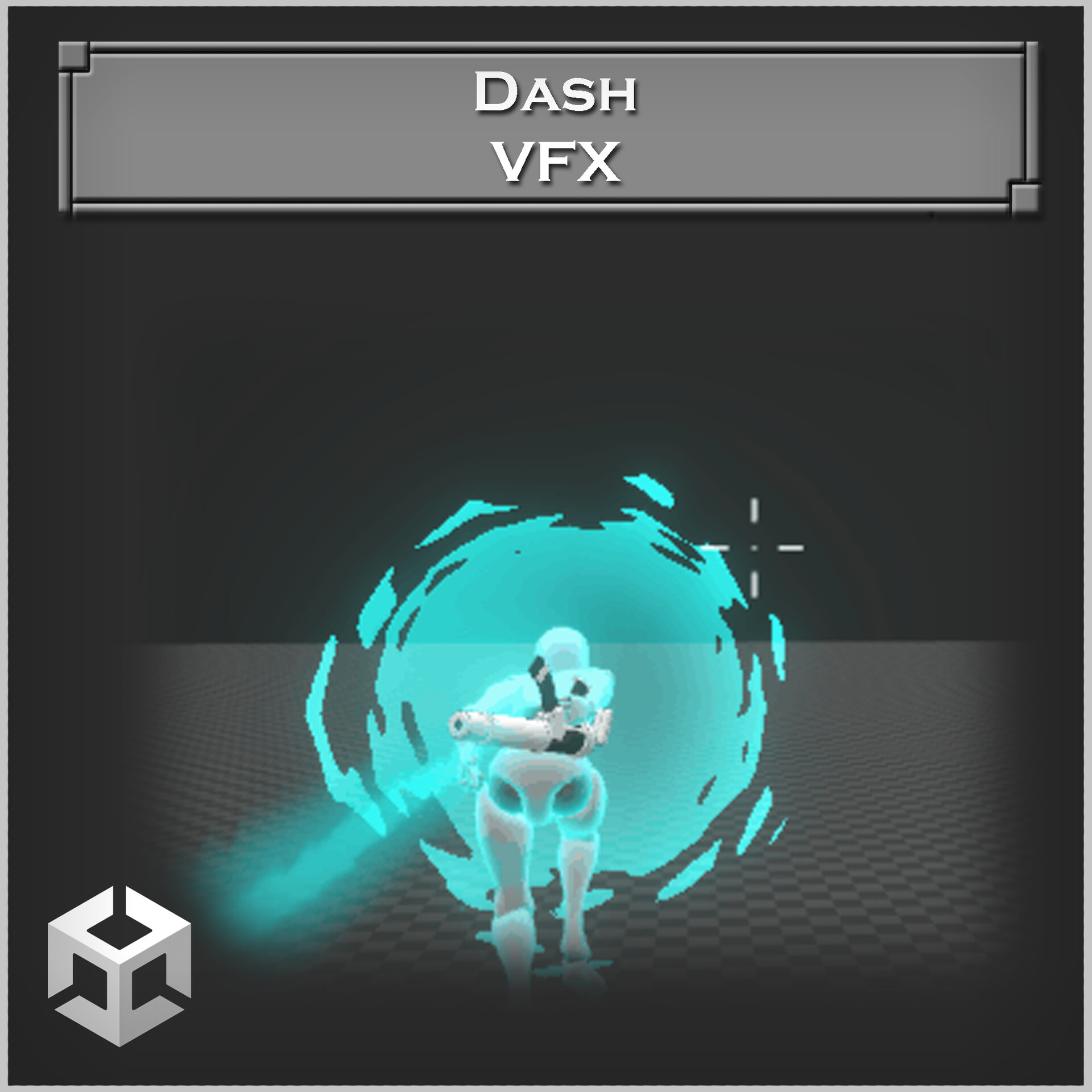 ArtStation - Dungeon project - Character dash