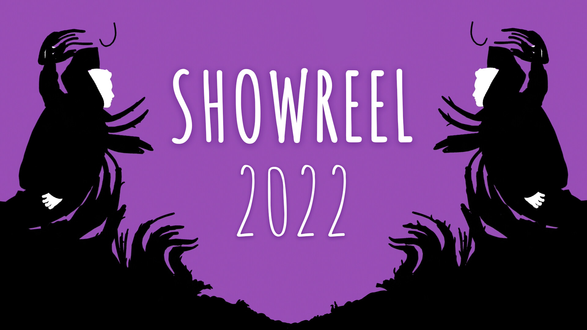 ArtStation - Showreel 2022 | Jona Melvin Grobe | 3D Artist