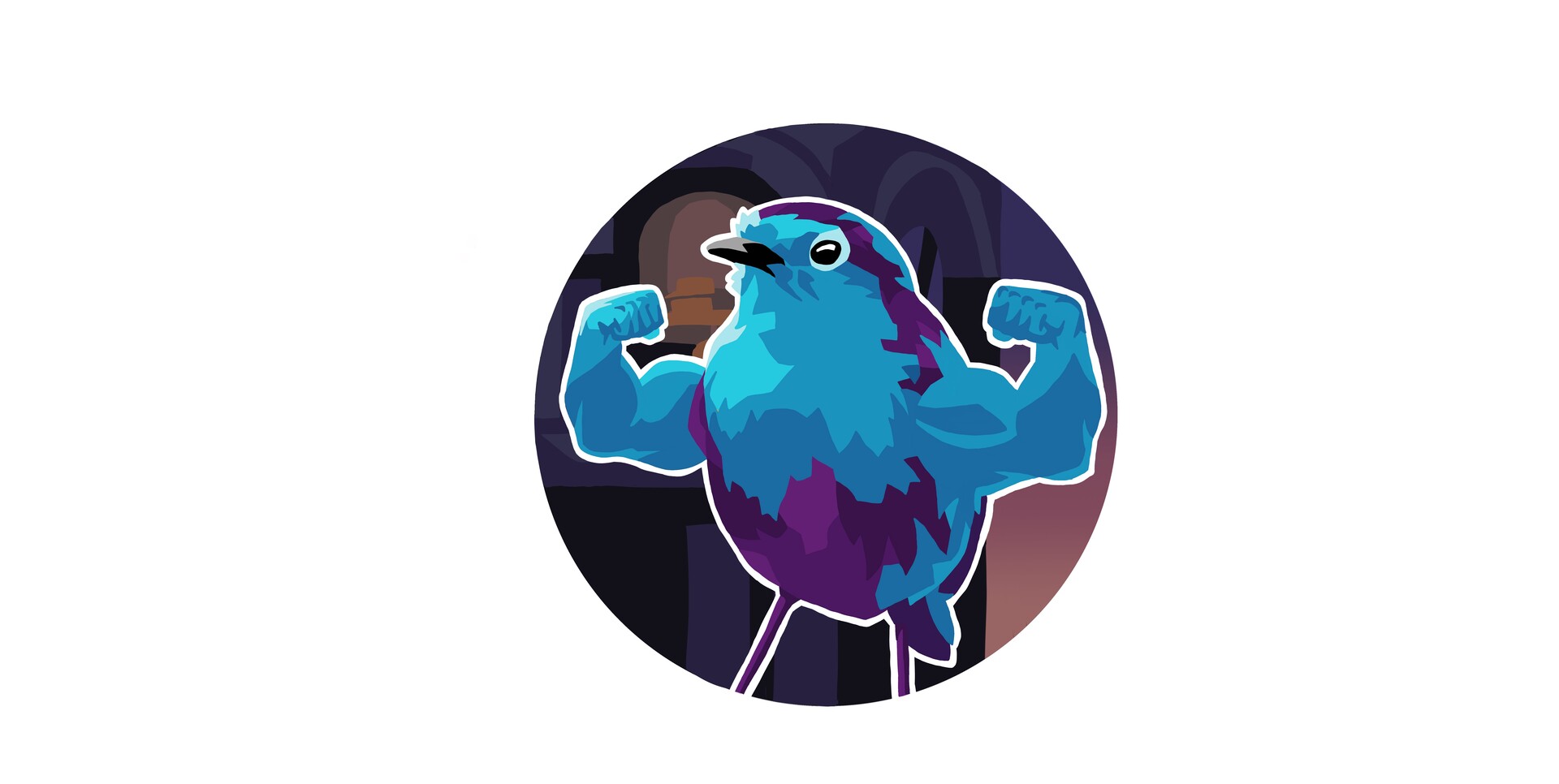 ArtStation - Company graphics and Logo concepts