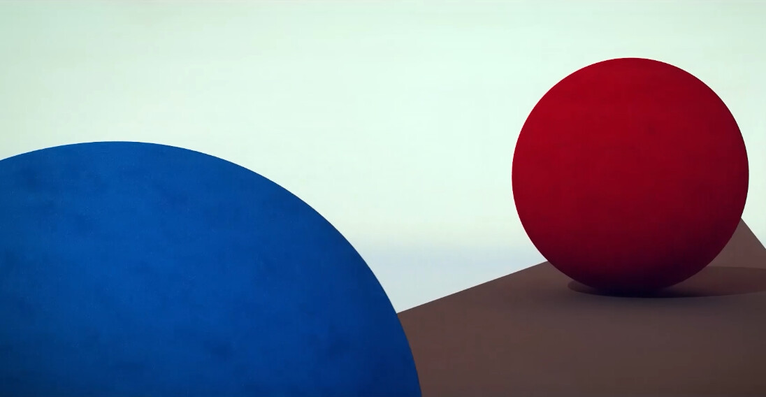 ArtStation - Animation Class 2022 Assignments