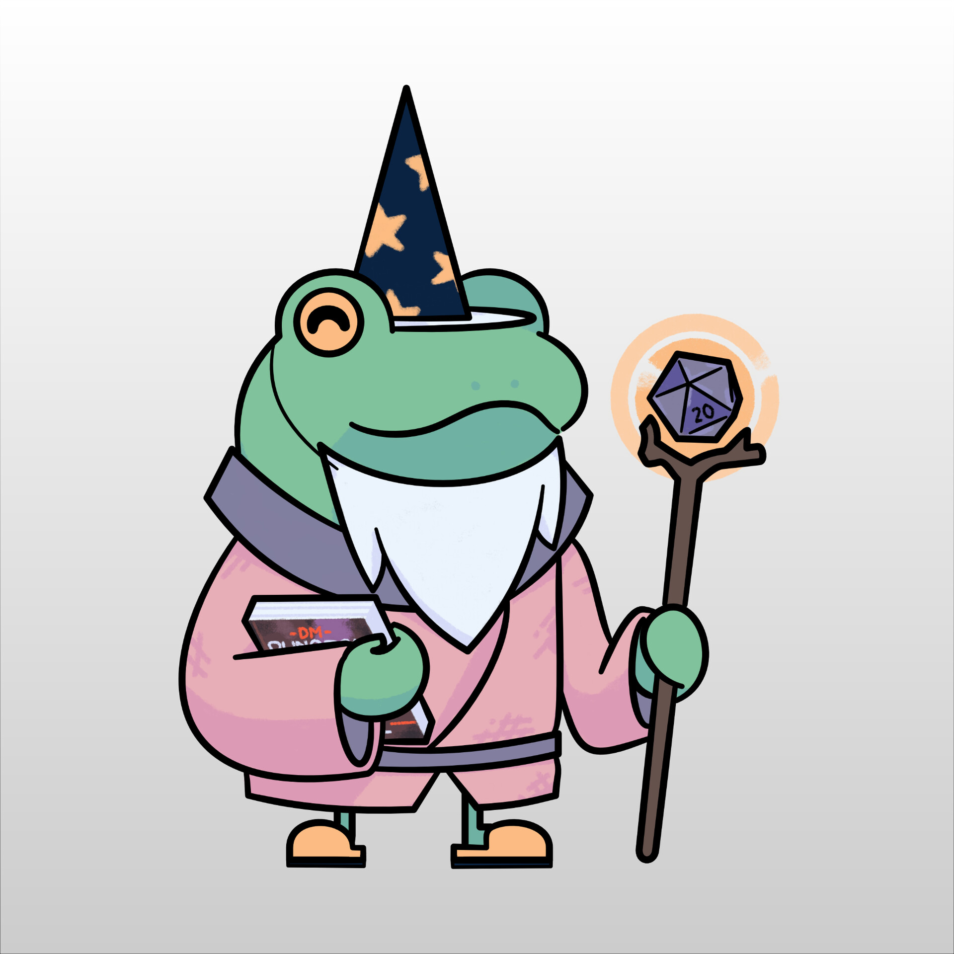 Imp Vector Creature Free Vector Art At Vecteezy