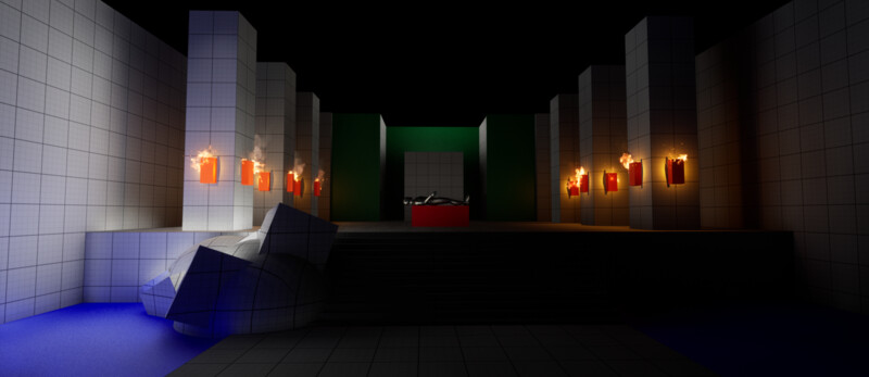 ArtStation - Charlie Lewis