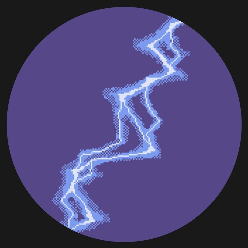 ArtStation - VFX Lighting