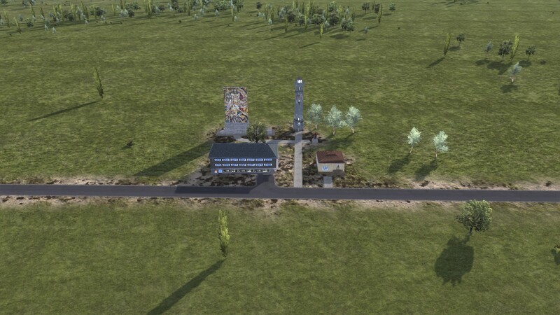 ArtStation - Robert Burba