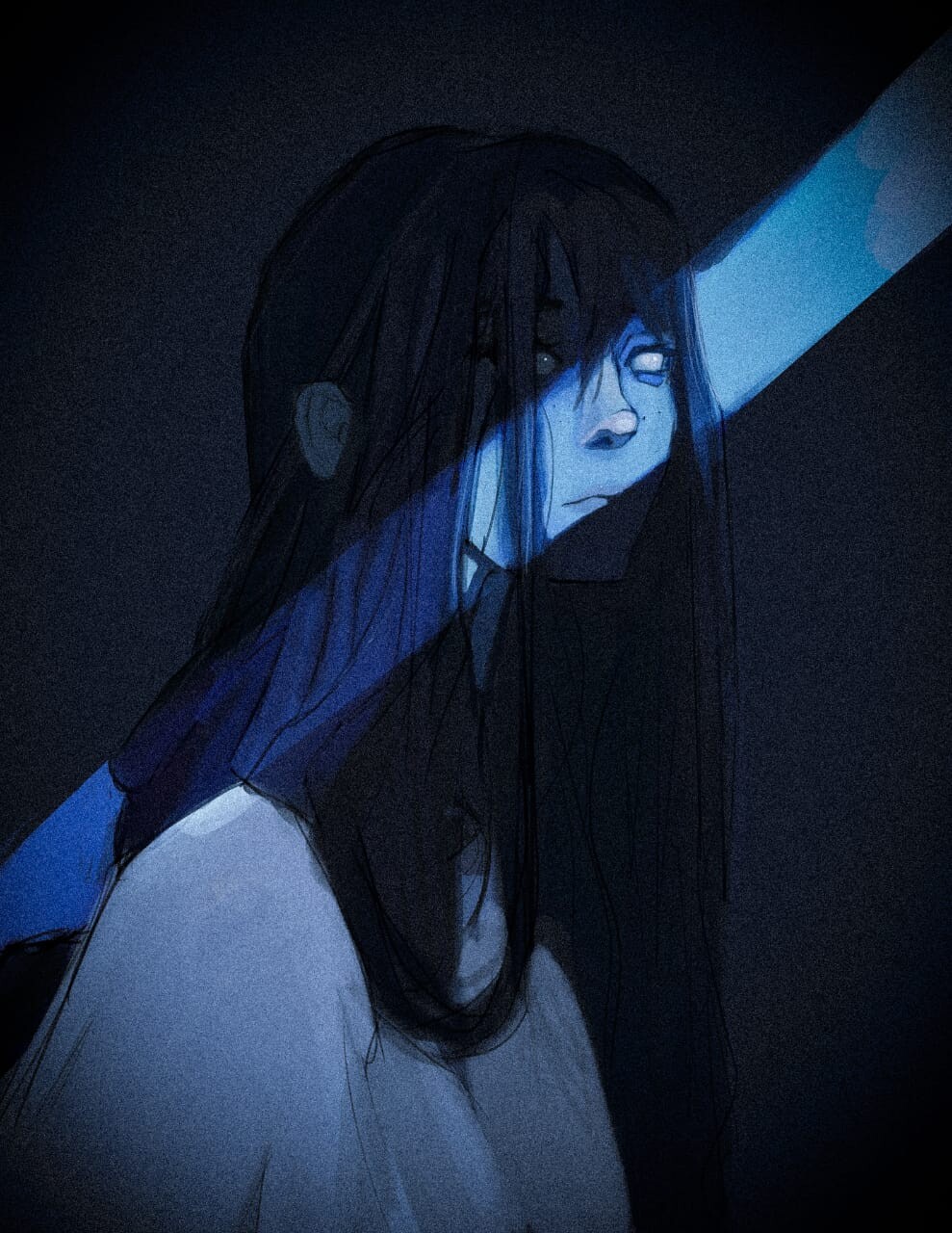 ArtStation - Boooooo