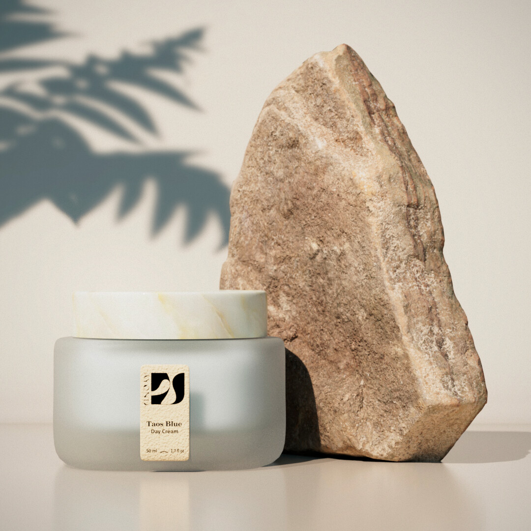 ArtStation - Ayond Packshot