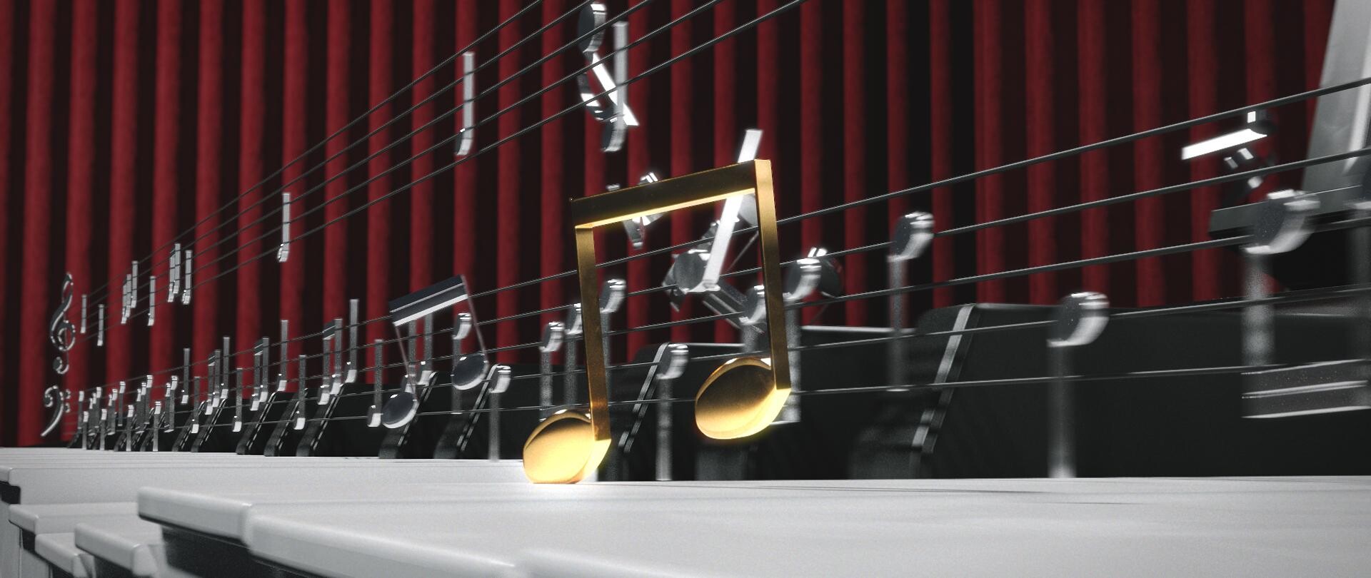 ArtStation - Vehicle of Perception - Endless Engines Community Challenge