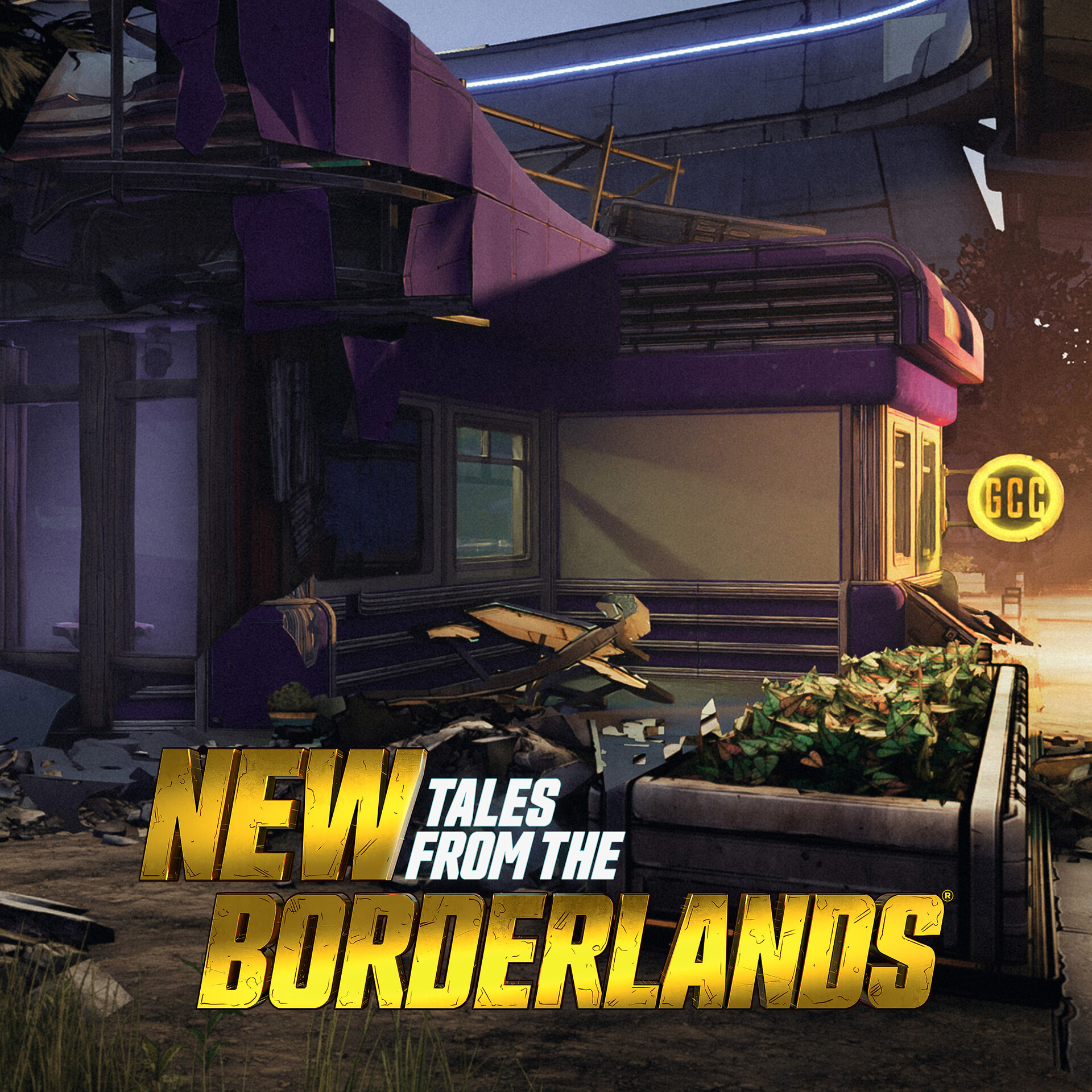 ArtStation - Fran's Frogurt Revamp