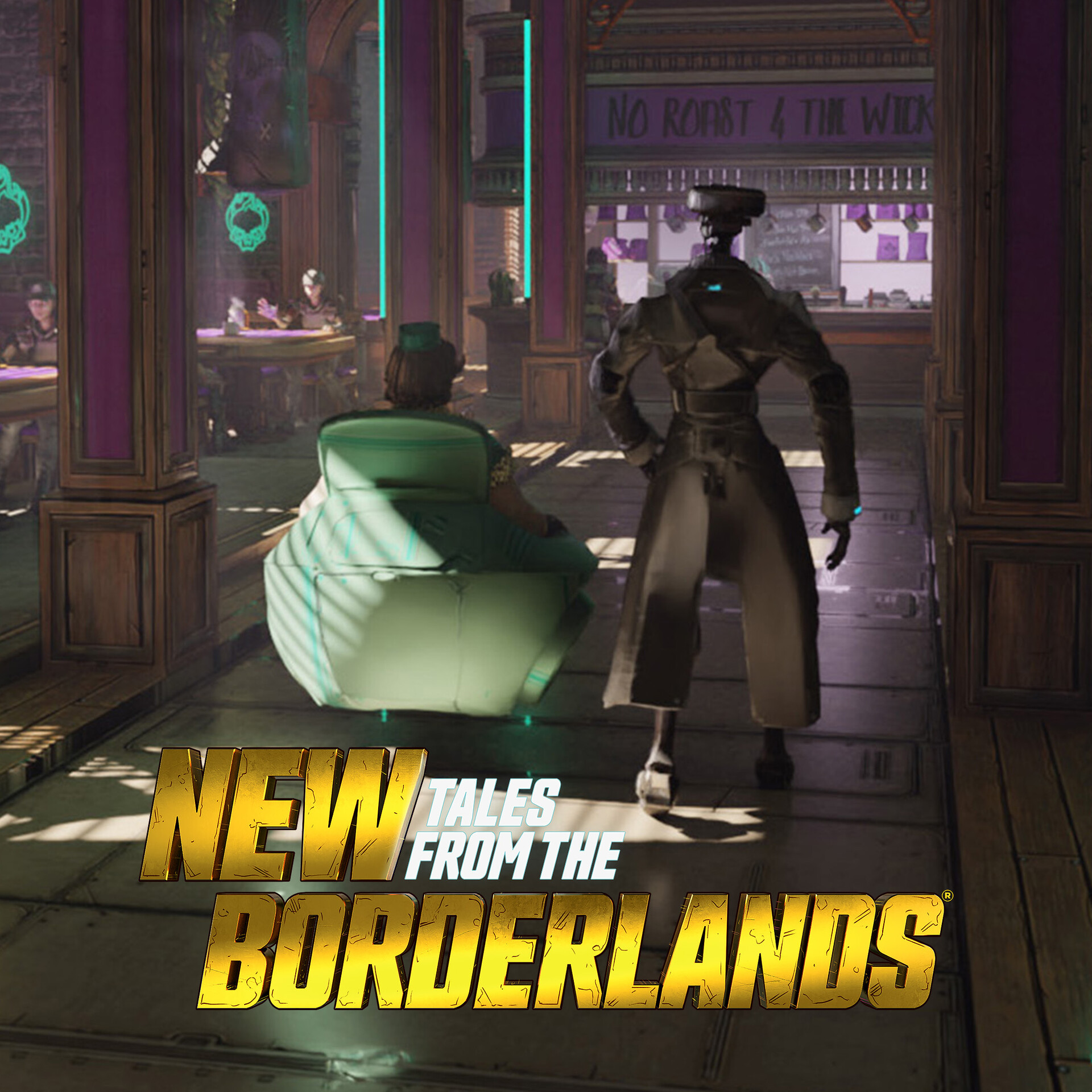 ArtStation - Lor's Cafe