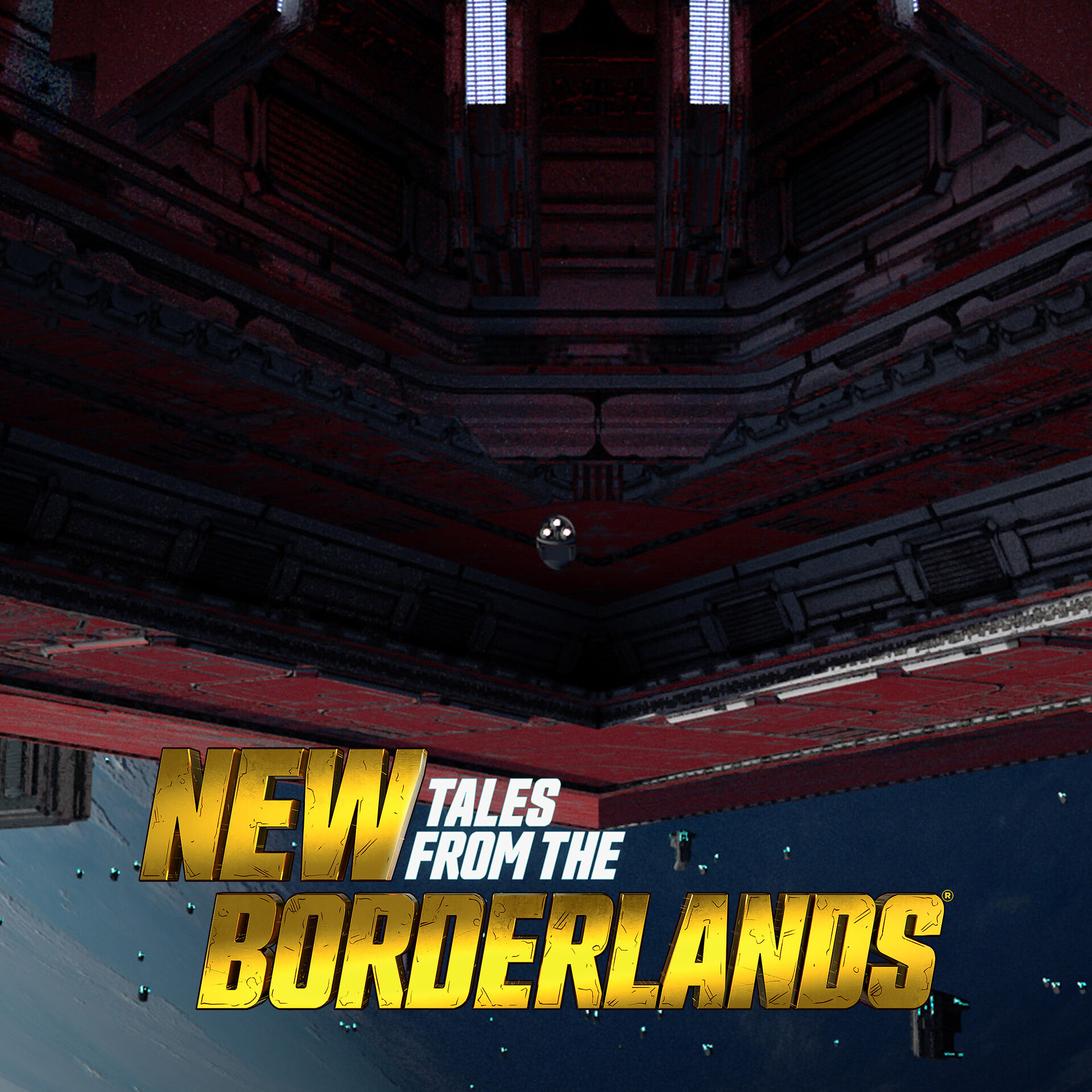 ArtStation - Atlas Space Station