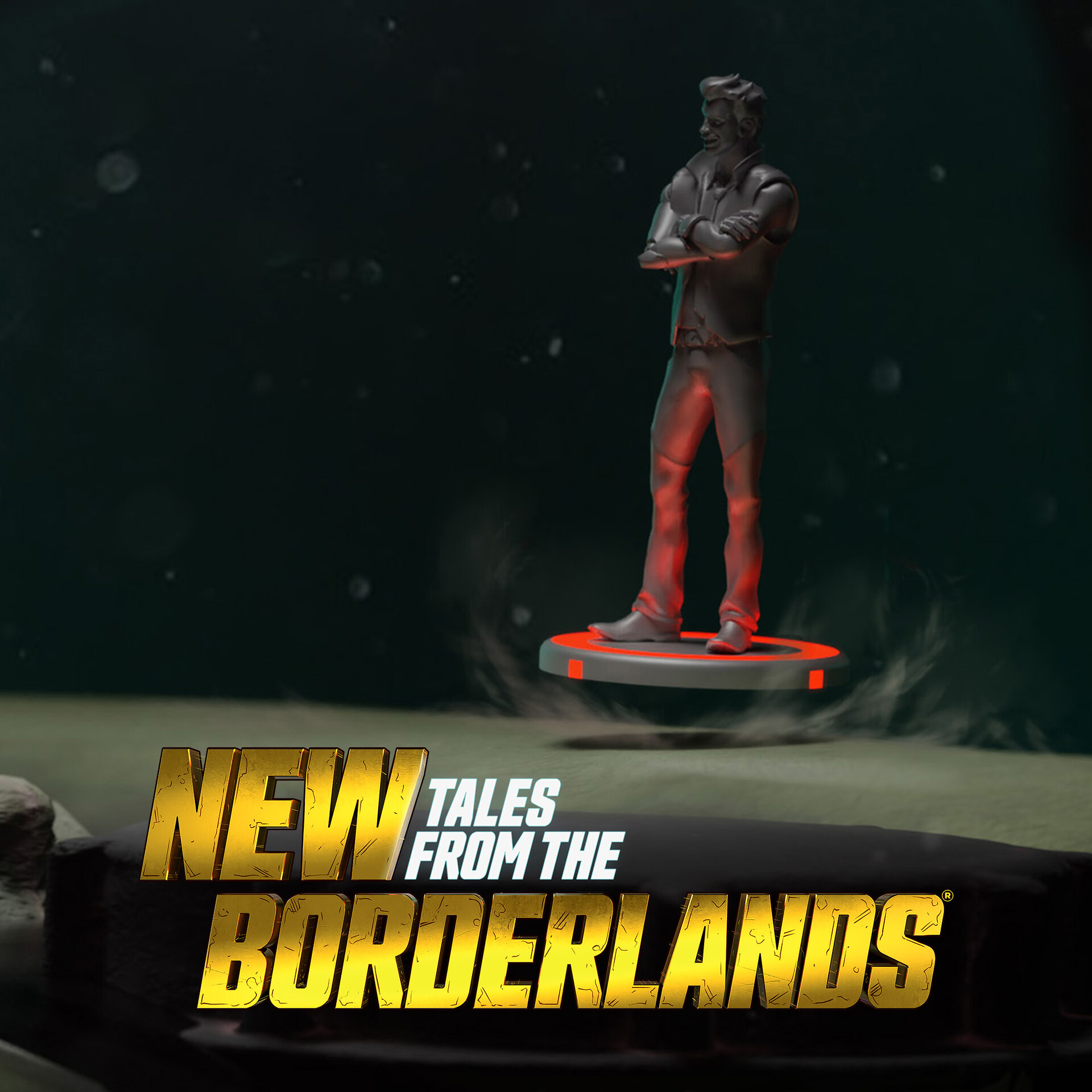 ArtStation - Vaultlanders Arena