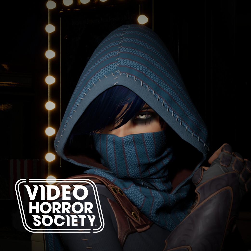 ArtStation - Jess's Movie Skins