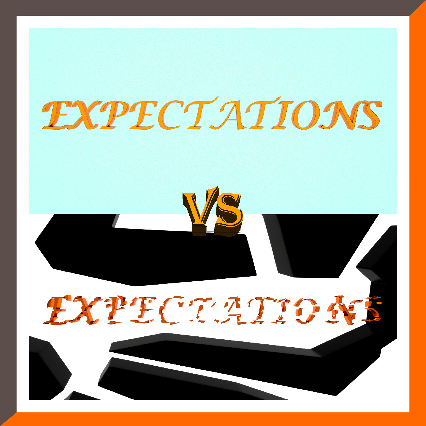 ArtStation - Expectations