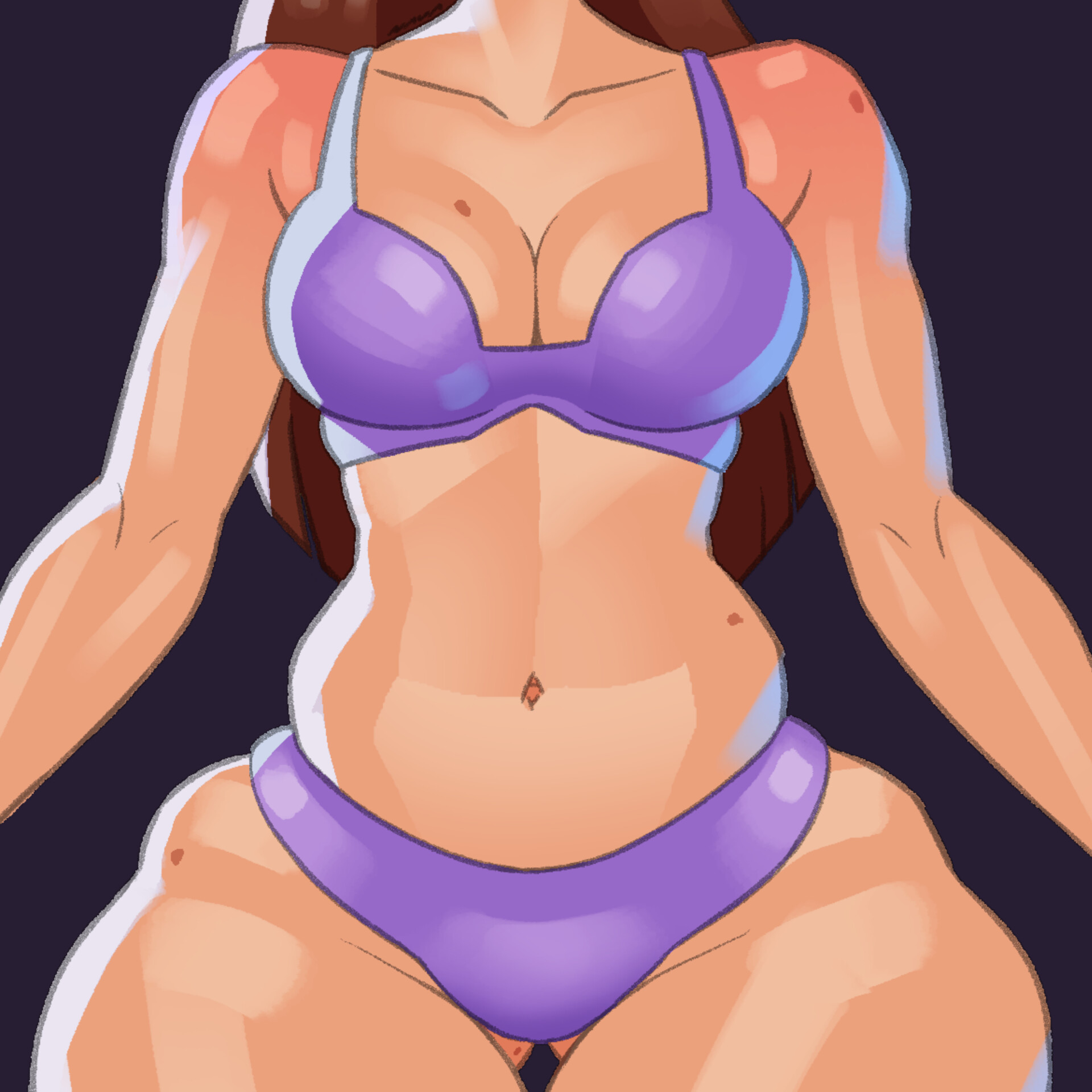 ArtStation - Extra Thick