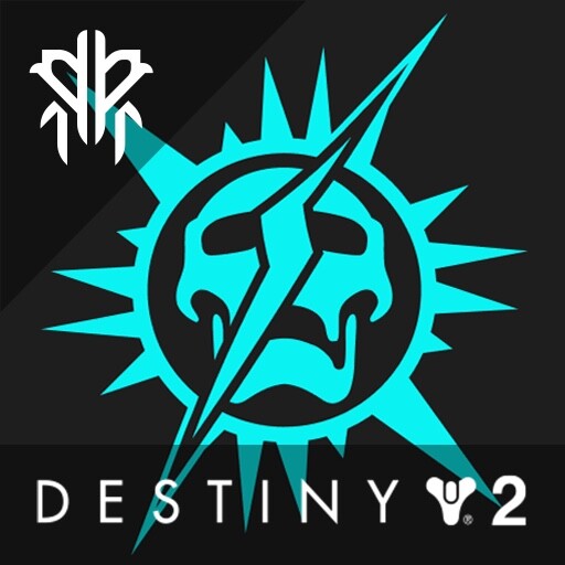 ArtStation - Destiny 2 - Season of Plunder: Mod Icons