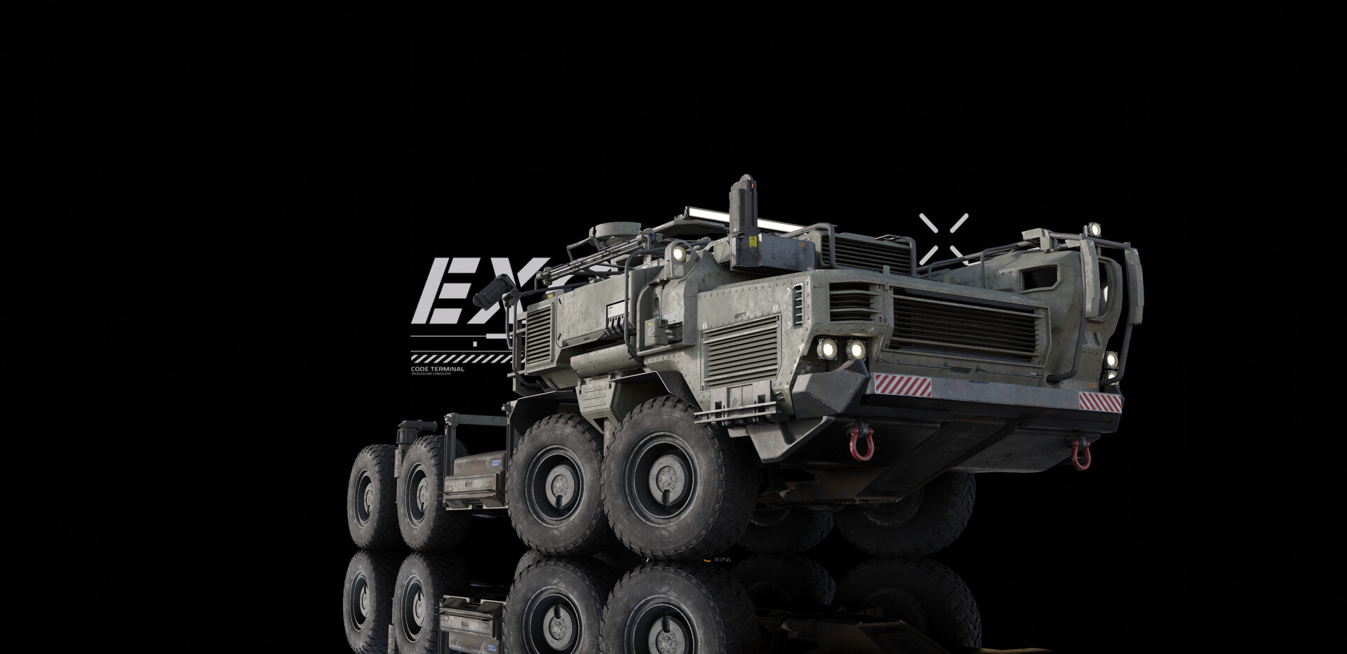 ArtStation - Object 490