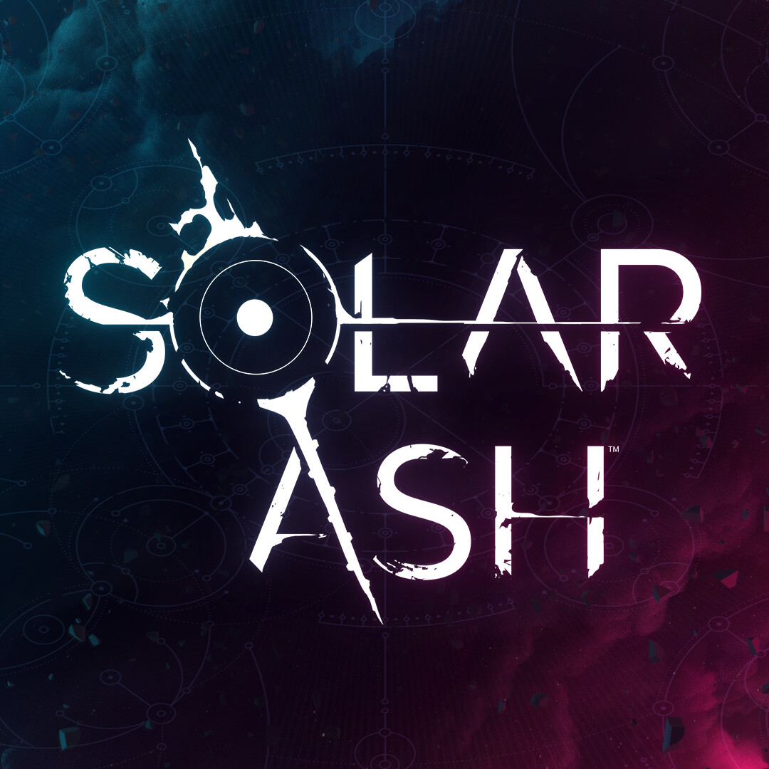 ArtStation - Solar Ash - UI Concepts