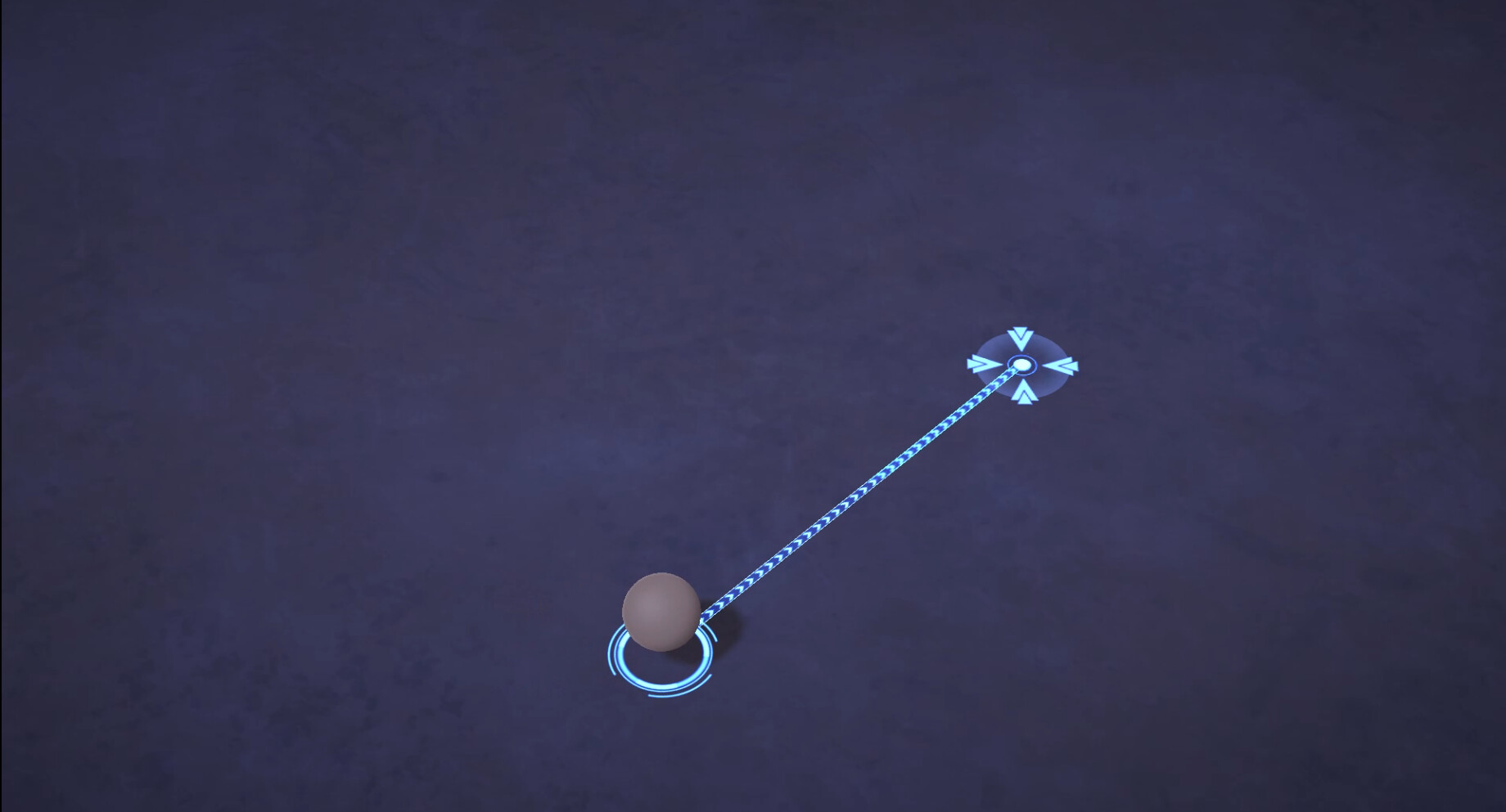 ArtStation - VFX Selection Hero