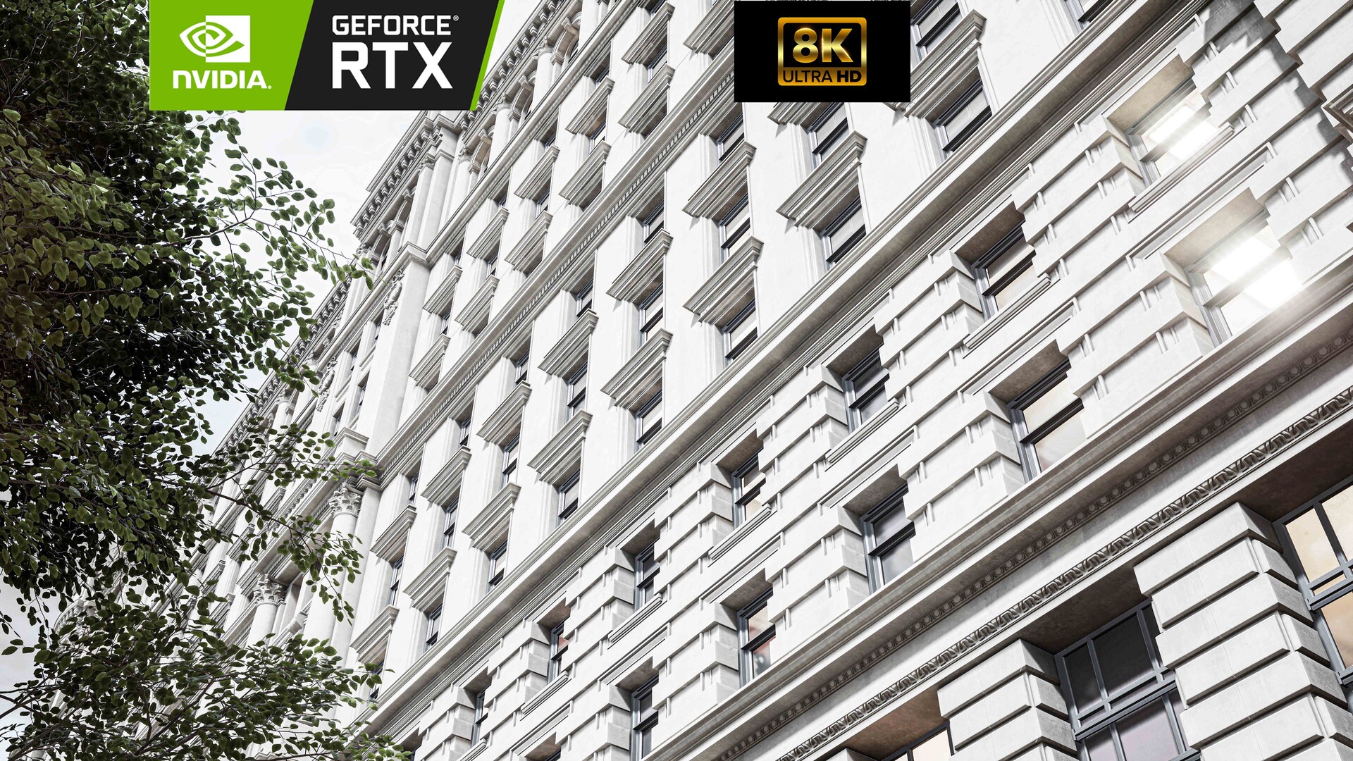 ArtStation - The Most Photorealistic CITY - but in 8k 60 fps! | UE5 RTX ...