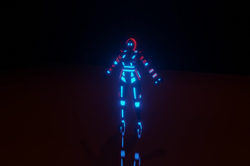 ArtStation - Dillon Jones