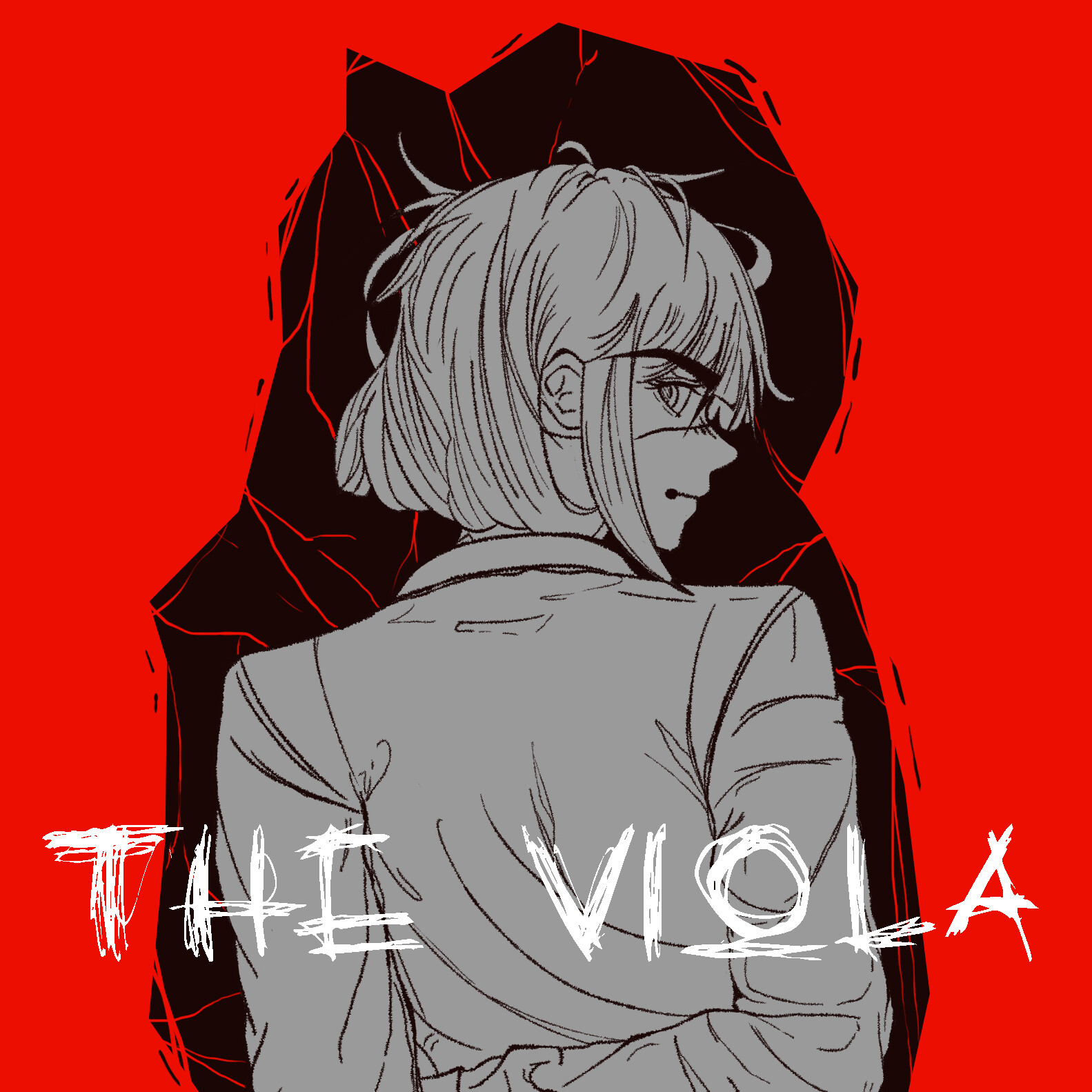 ArtStation - The Viola