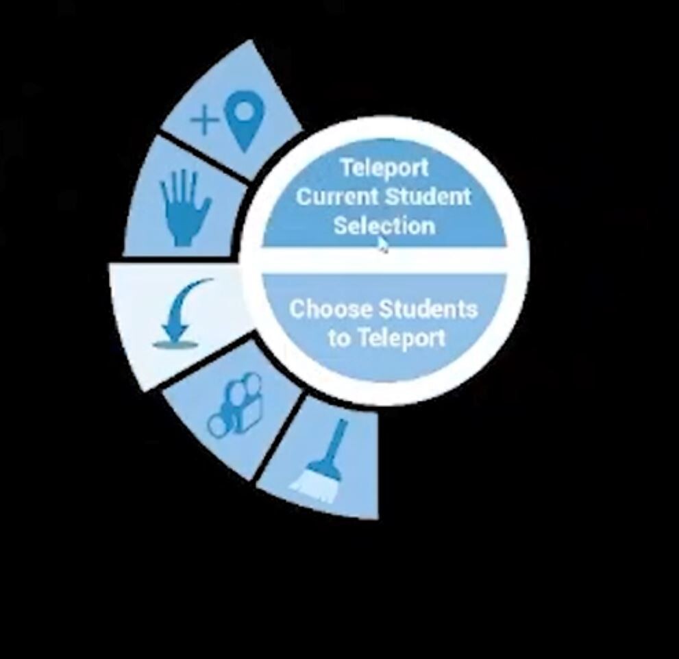 ArtStation - VR Instruction Project Prototype