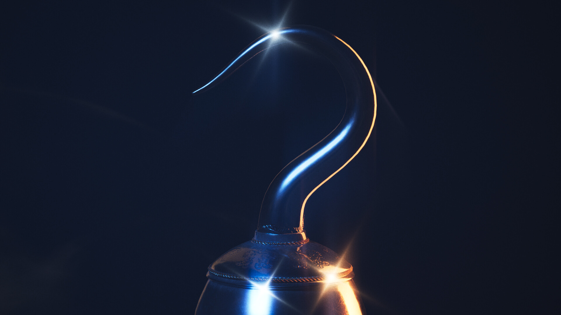 ArtStation - Hook, Cinematic