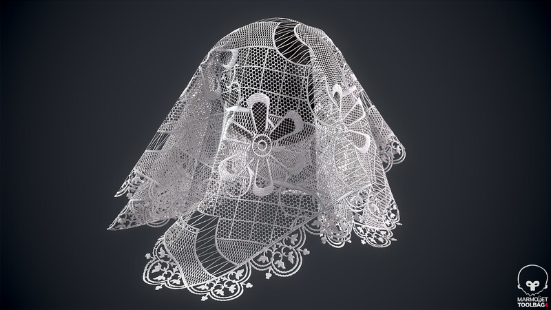 ArtStation - Donglin Li