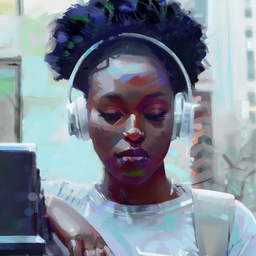 Studio Skatya - Deep Animation research