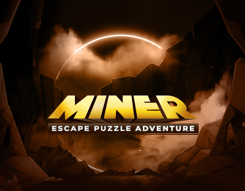 ArtStation - Miner: Escape Puzzle Adventure