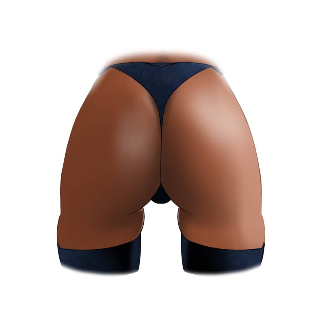 ArtStation - Butt... er... Fly!