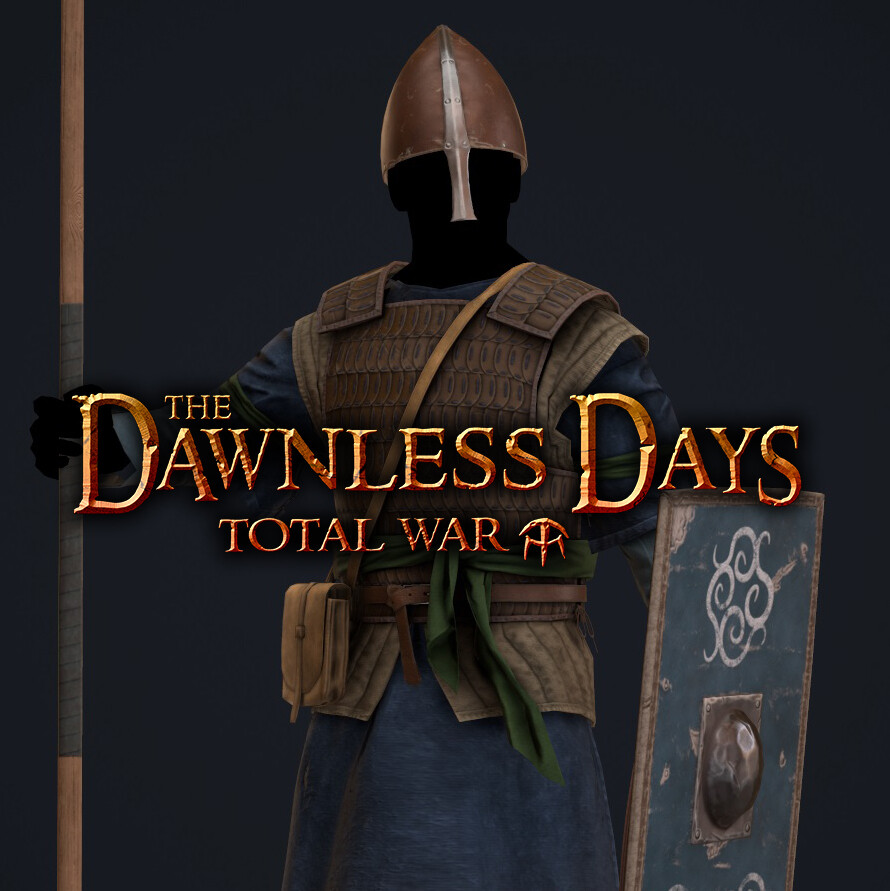 ArtStation - Men of Anduin Vale