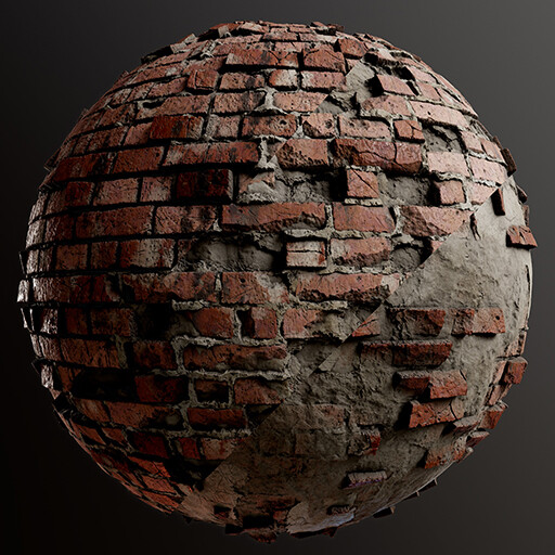 GH Jang - Brick material studies