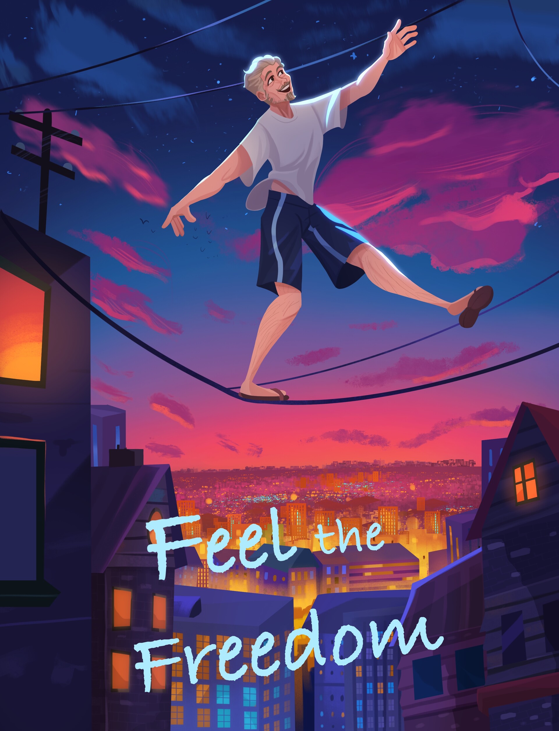 ArtStation - Fearless