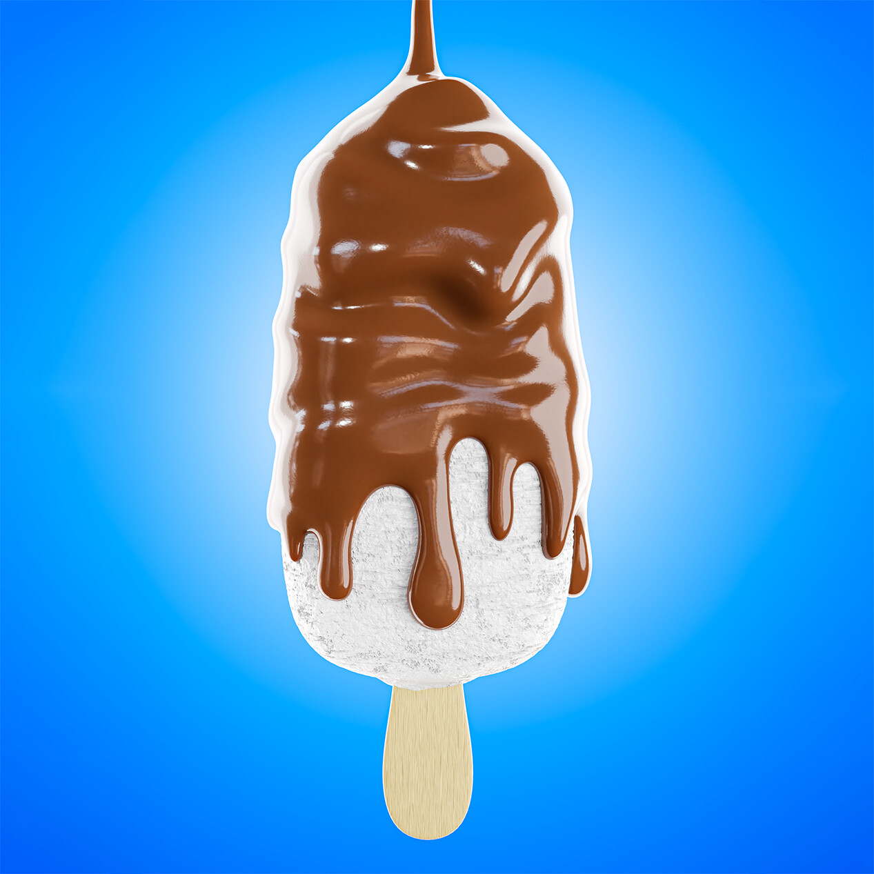 Tyler Miller - Ice Cream Bar