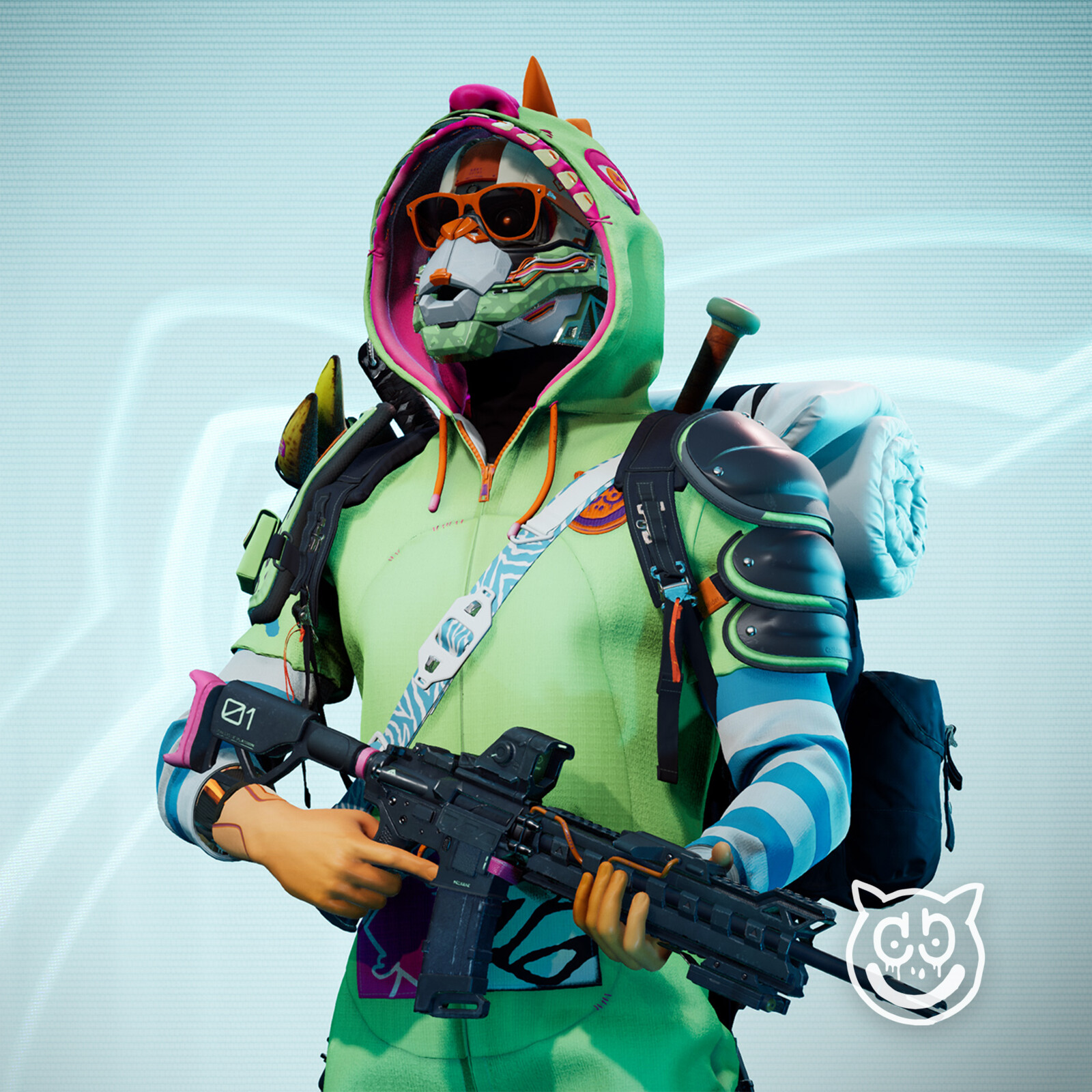 Collider Craftworks - Portfolio