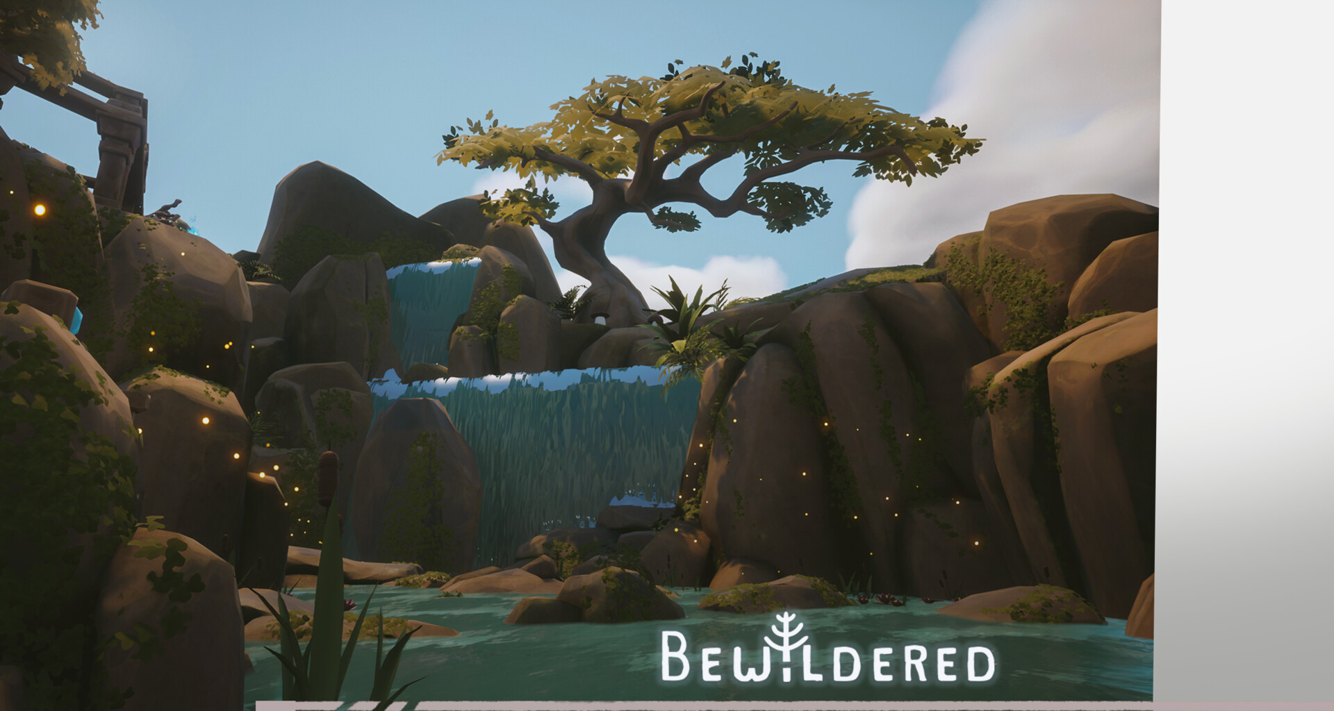 ArtStation - Bewildered