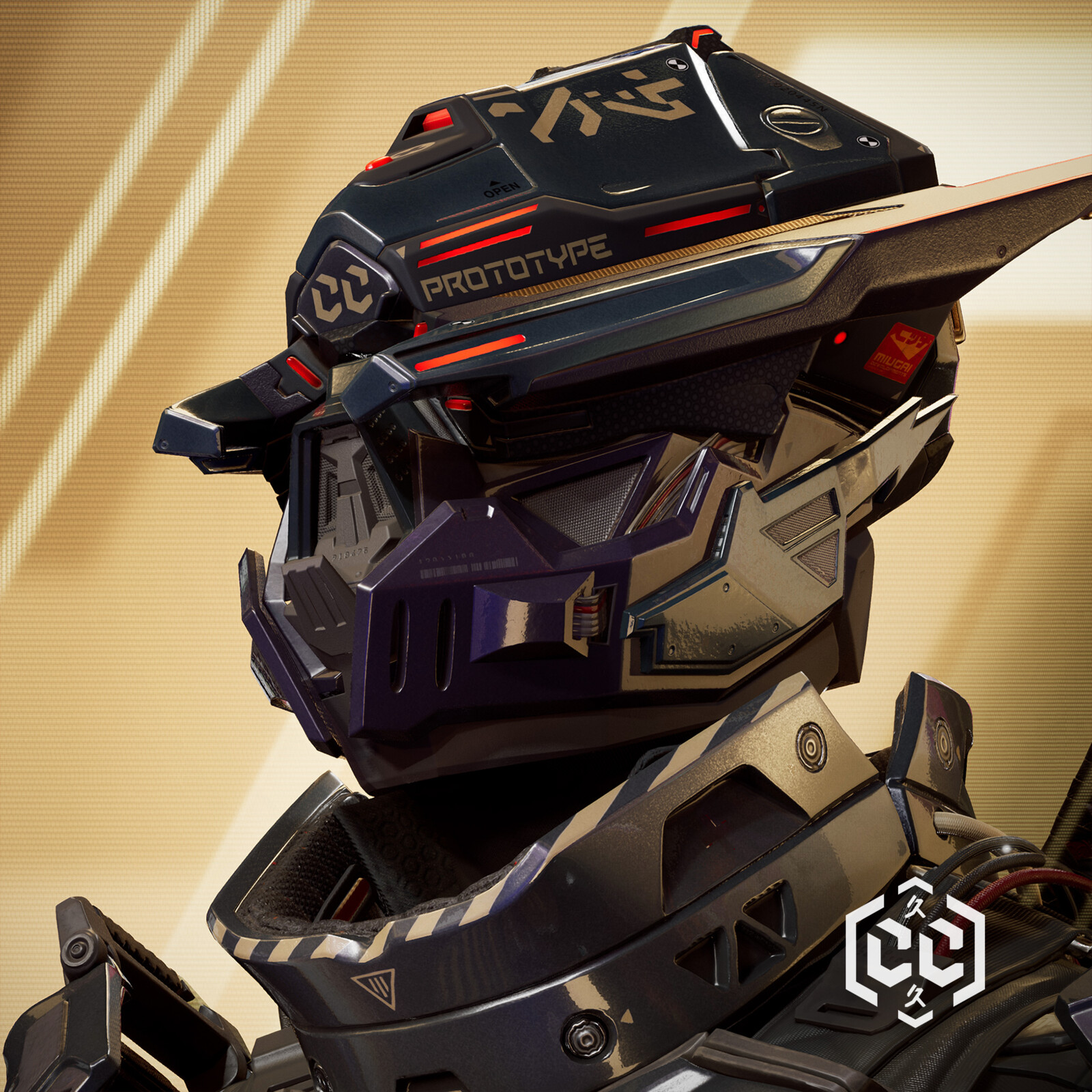 Collider Craftworks - Portfolio