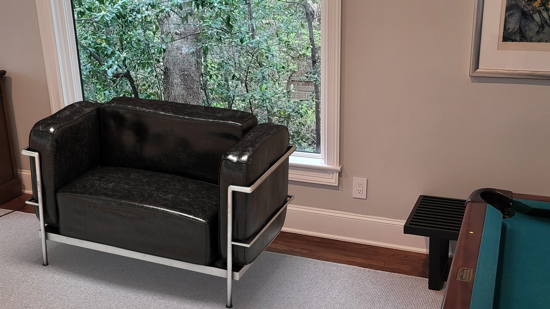 ArtStation - Tutorial | 3ds Max, V-Ray - Matte/Shadow Image Compositing