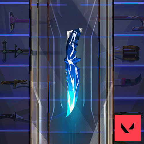 ArtStation - VALORANT - Prise_Possession PlayerCard