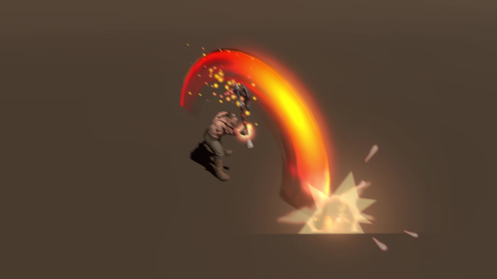 ArtStation - Slash Effect