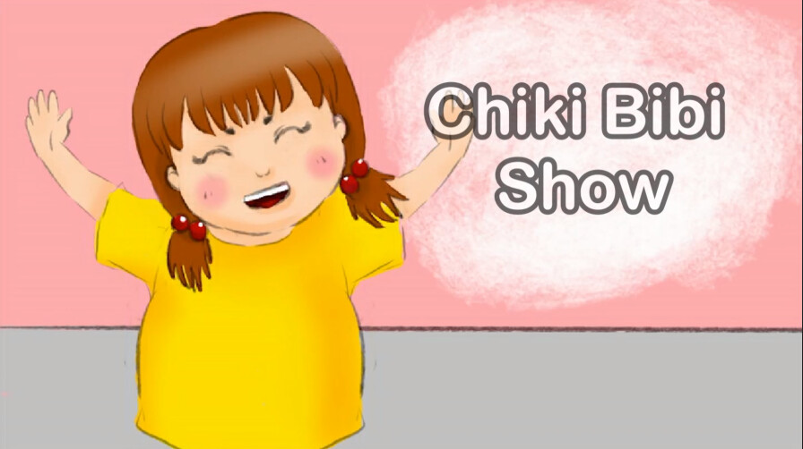 ArtStation - Chiki Bibi Show