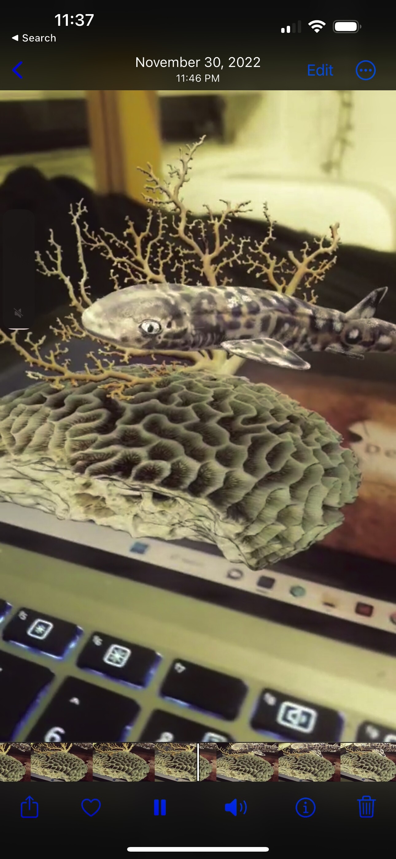 ArtStation - Augmented Reality