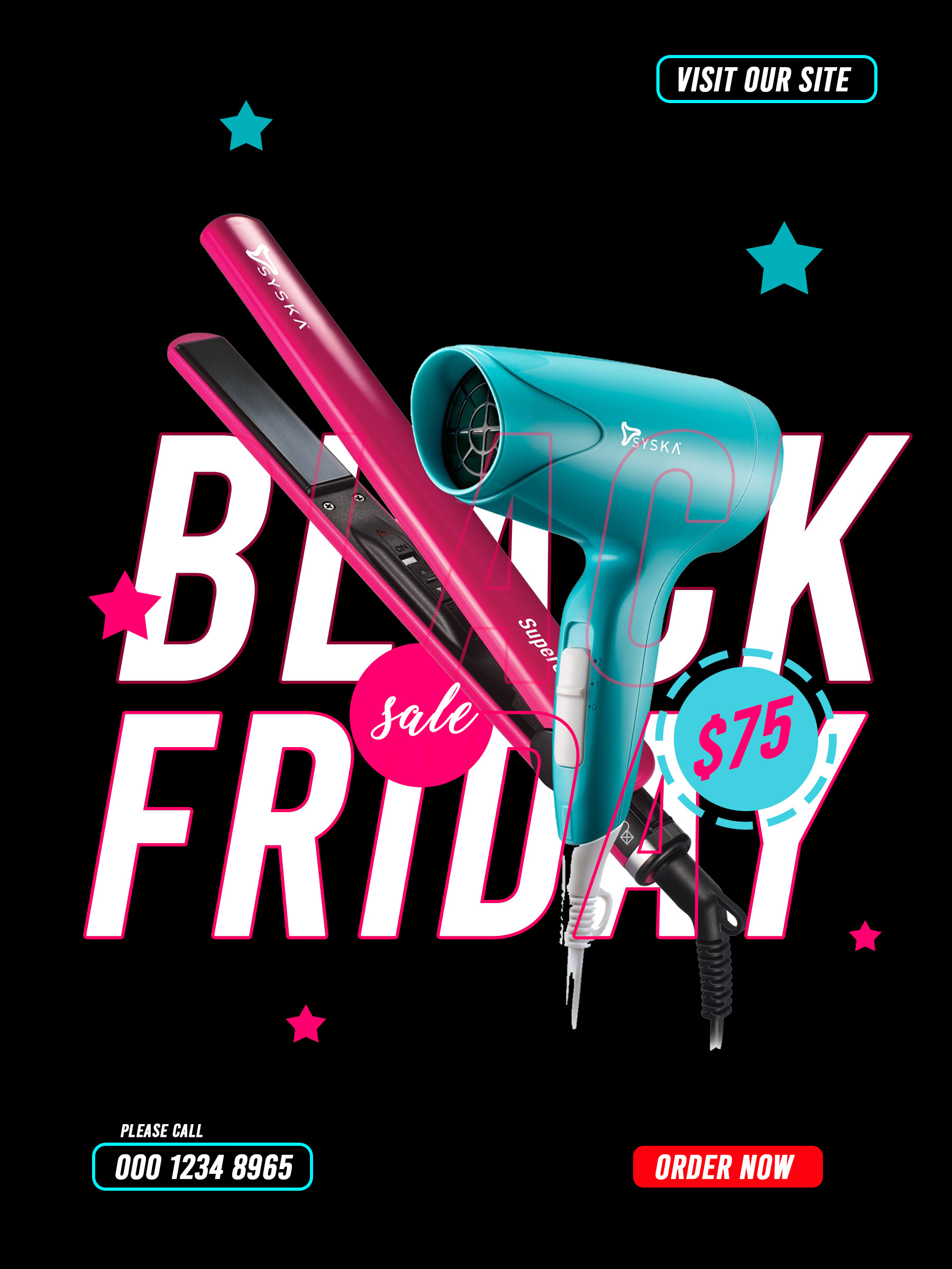 ArtStation - The Art of Persuasion: Effective Graphic Designs for ...